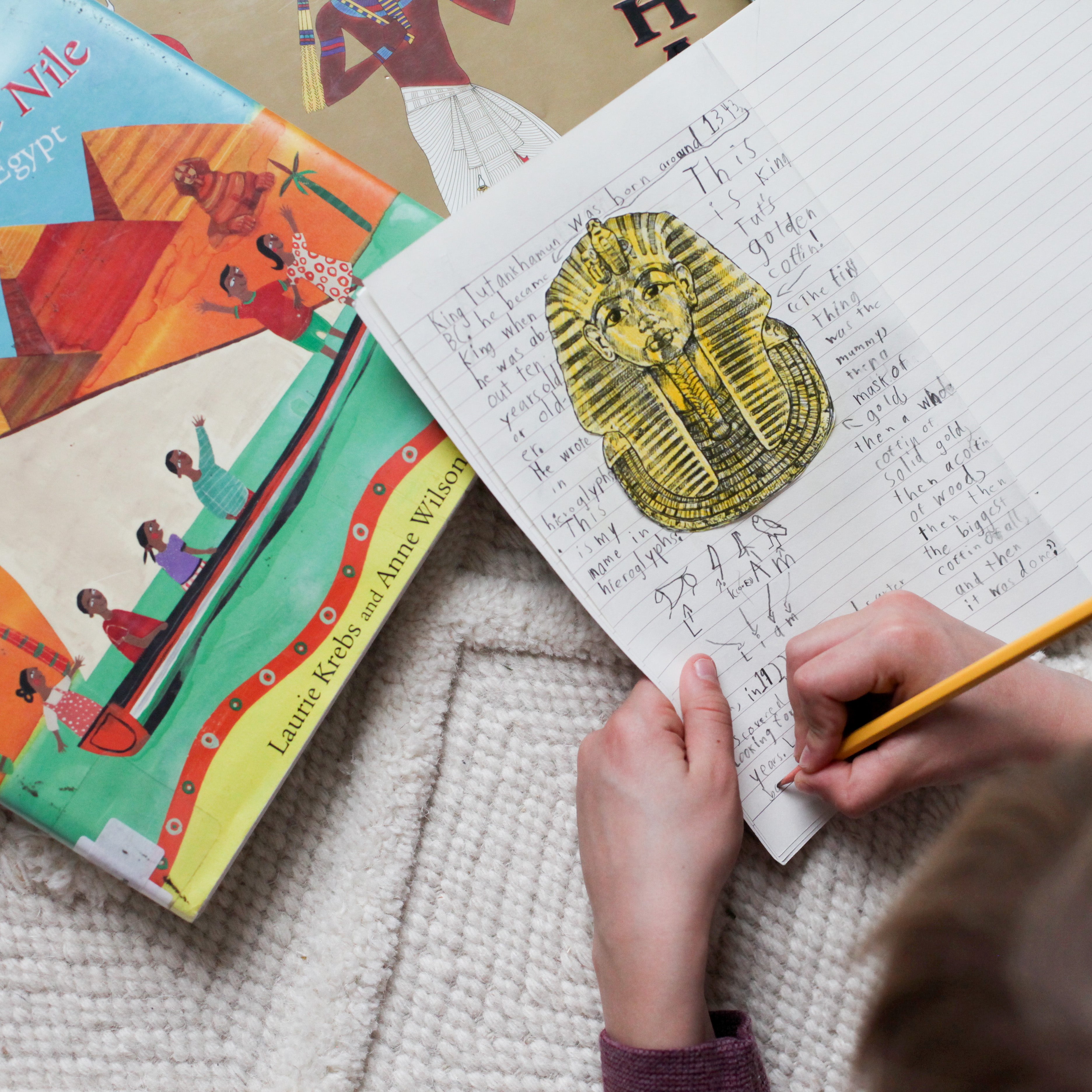 What is narration? – Brighter Day Press