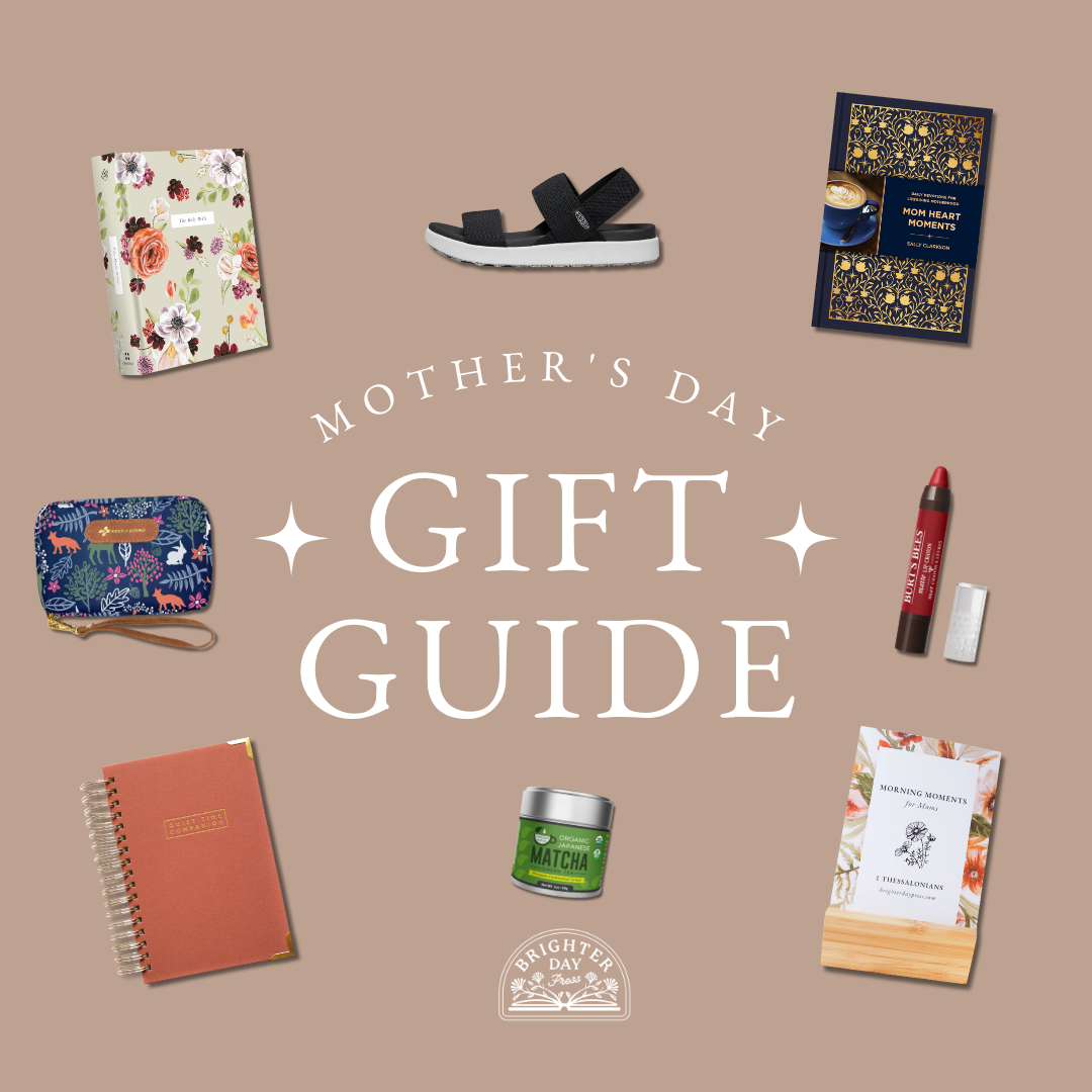 Mother's Day Gift Guide 2024 – Brighter Day Press