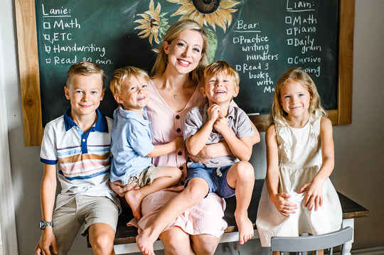 BRIGHTER DAY PRESS BLOG – Page 5 – Brighter Day Press