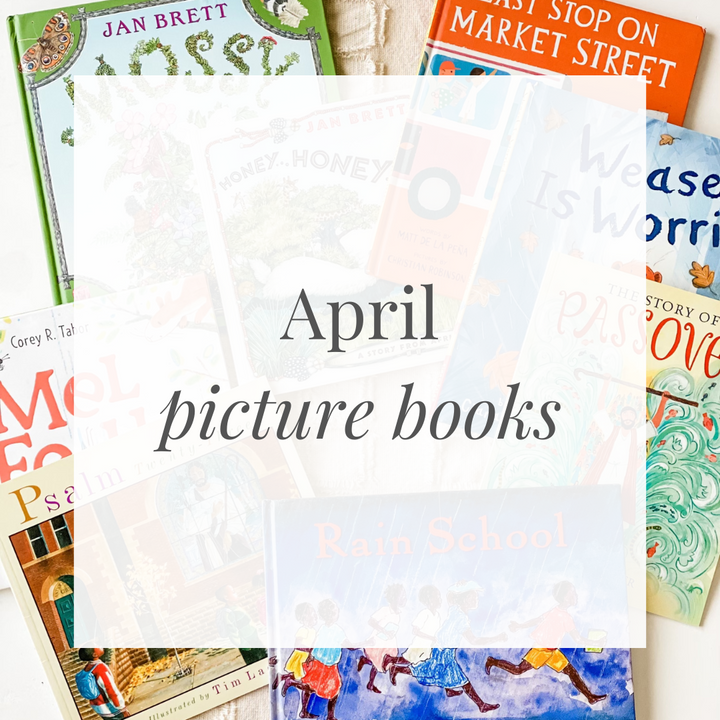 Monthly Book Lists – Brighter Day Press