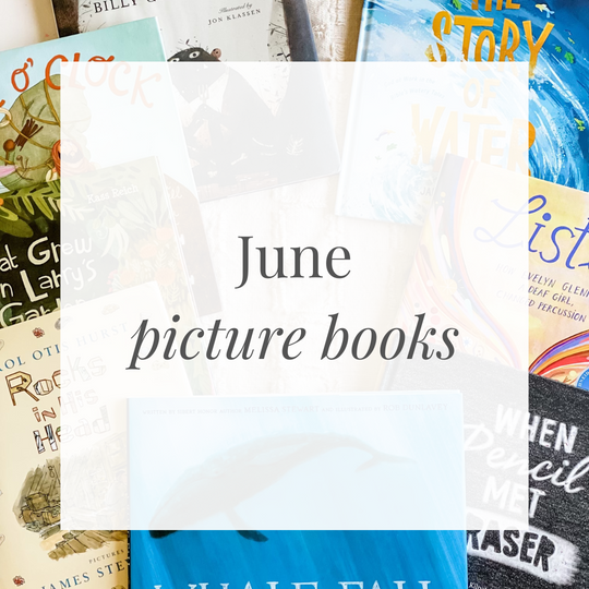 Monthly Book Lists – Brighter Day Press