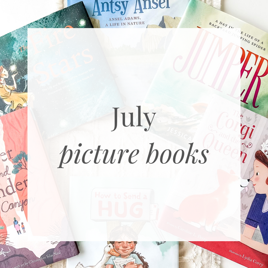 Monthly Book Lists – Brighter Day Press