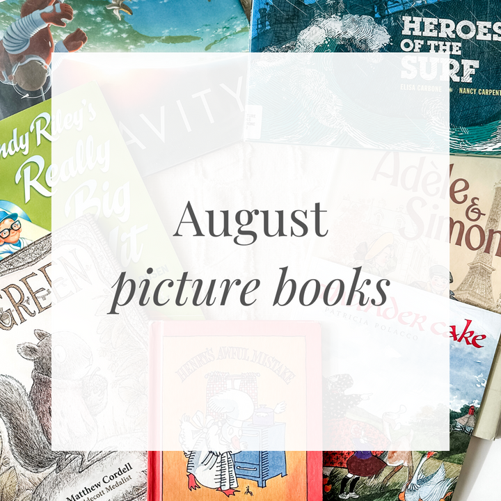 Monthly Book Lists – Brighter Day Press