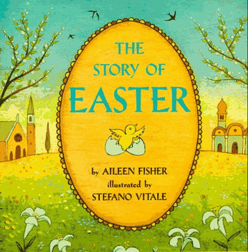 Easter Picture Books – Brighter Day Press
