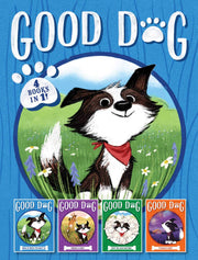 First Chapter Books for Girls – Brighter Day Press