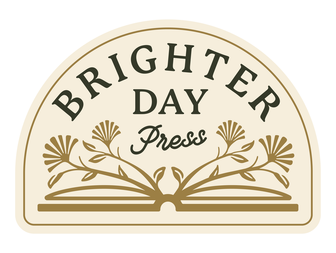 About New – Brighter Day Press