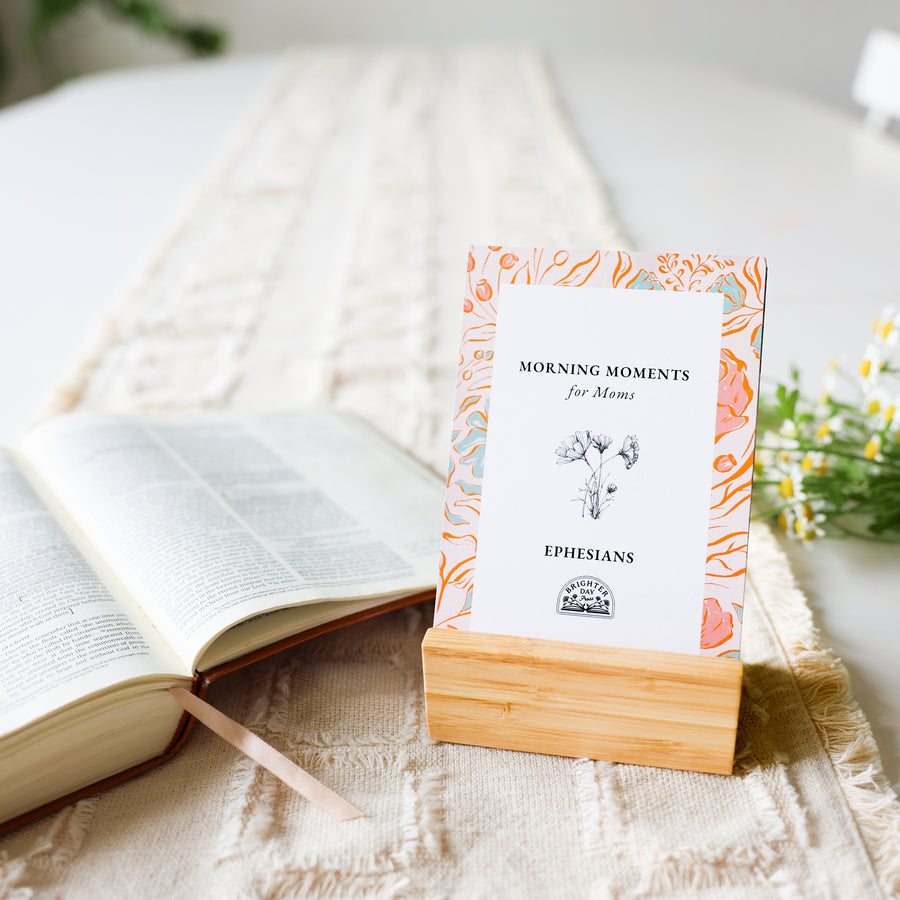 Morning Time – Brighter Day Press