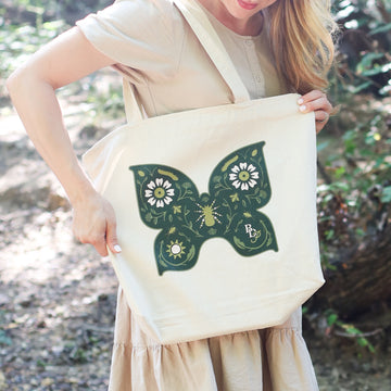 Nature Study – Brighter Day Press