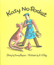 April Picture Books – Brighter Day Press