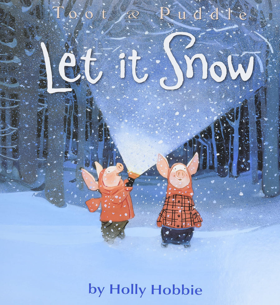 December Picture Books – Brighter Day Press