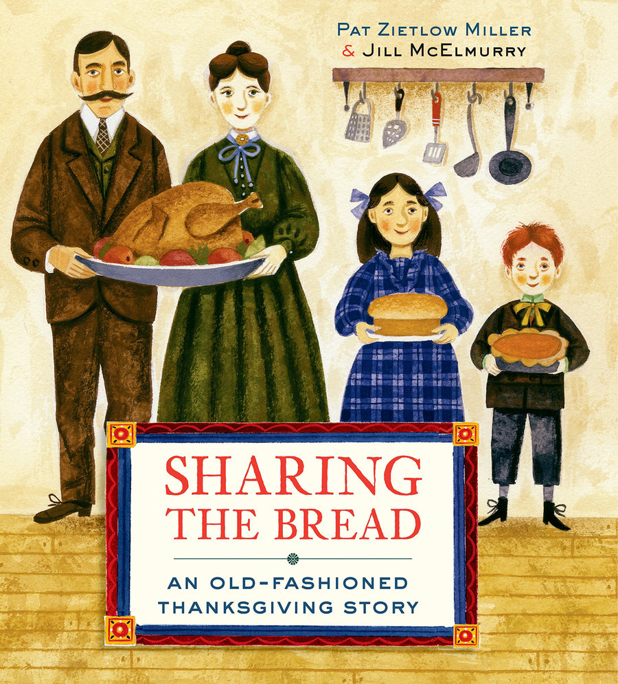 Thanksgiving books – Brighter Day Press