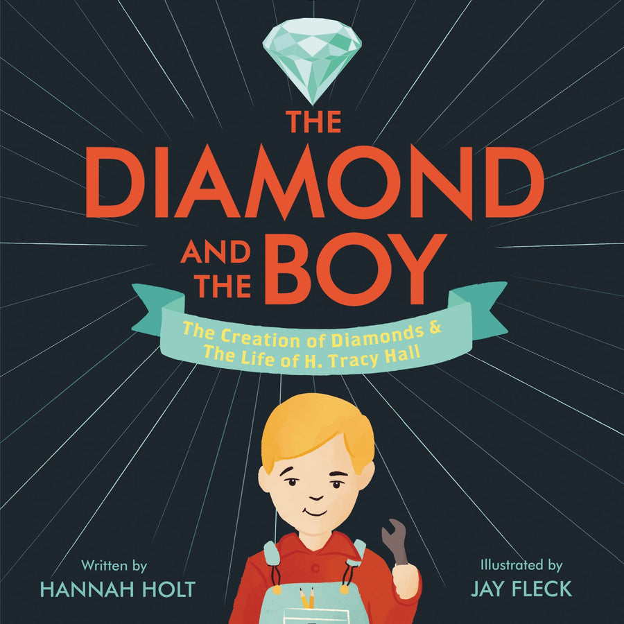 September Picture Books – Brighter Day Press