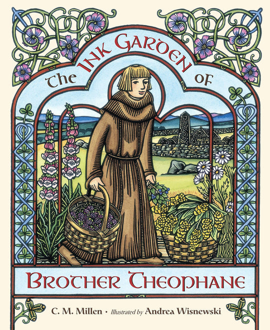 July Picture Books – Brighter Day Press