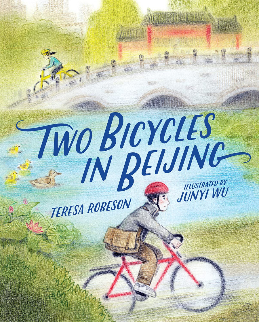 October Picture Books – Brighter Day Press