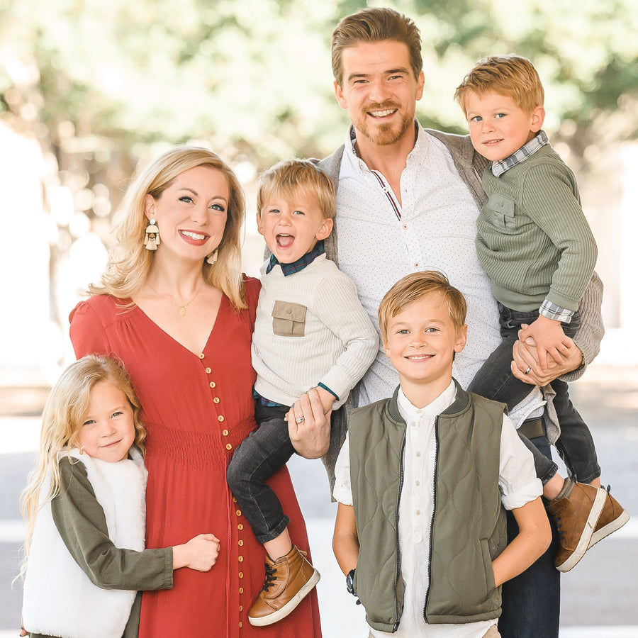 About New – Brighter Day Press