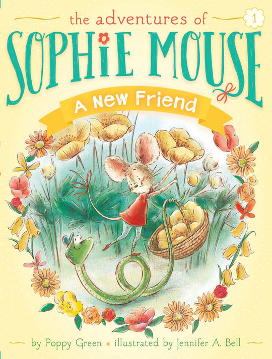 First Chapter Books for Girls – Brighter Day Press
