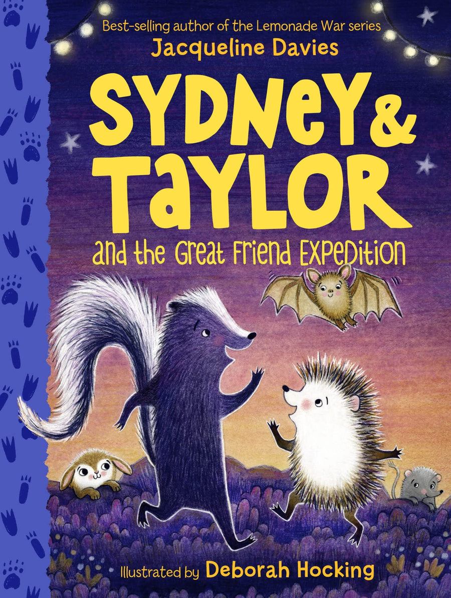First Chapter Books for Girls – Brighter Day Press