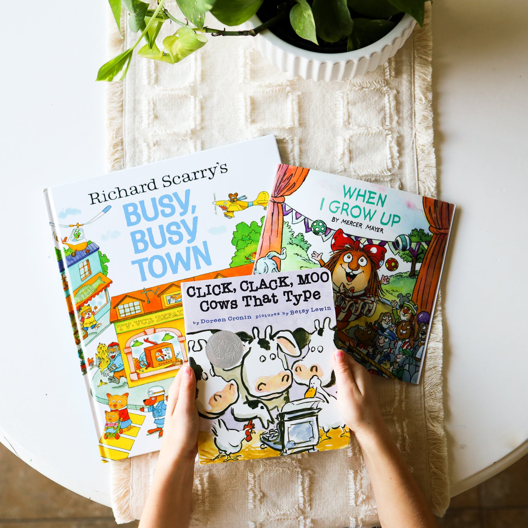 The Labor Day guide – Brighter Day Press